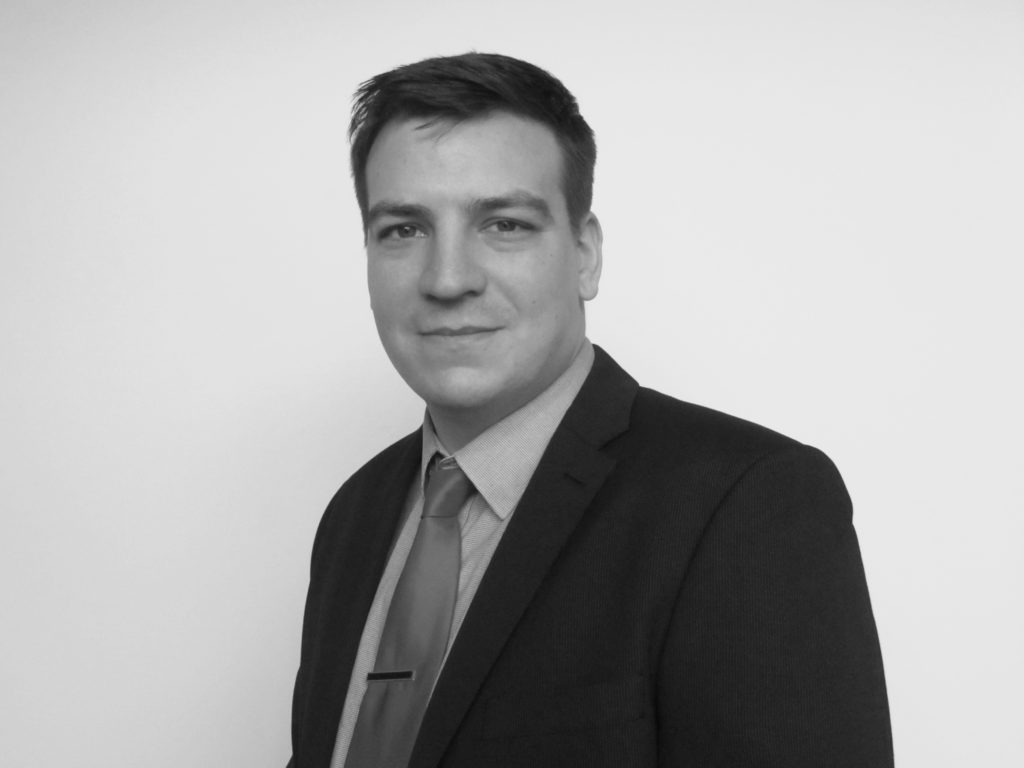 Jamie Redman - Michael Aubrey Partnership Ltd