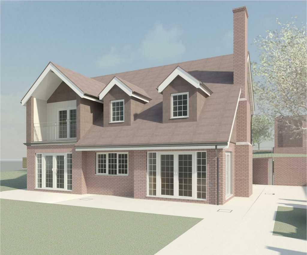 BIM Case Study, The Oratory Preparatory School - Michael Aubrey ...