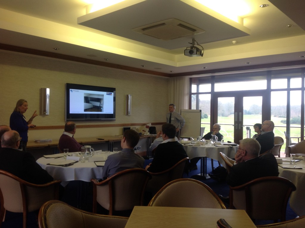 BIM Archives - Michael Aubrey Partnership Ltd