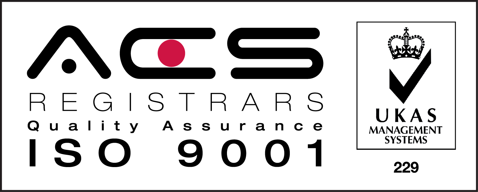 ISO 9001 Audit Passed For The Eleventh Year Running! - Michael Aubrey ...