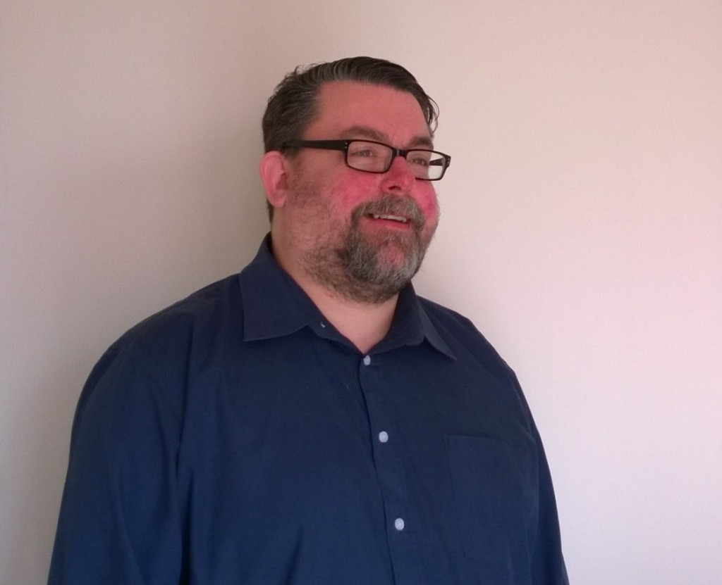 Celebrating 15 Years at Michael Aubrey! - Michael Aubrey Partnership Ltd