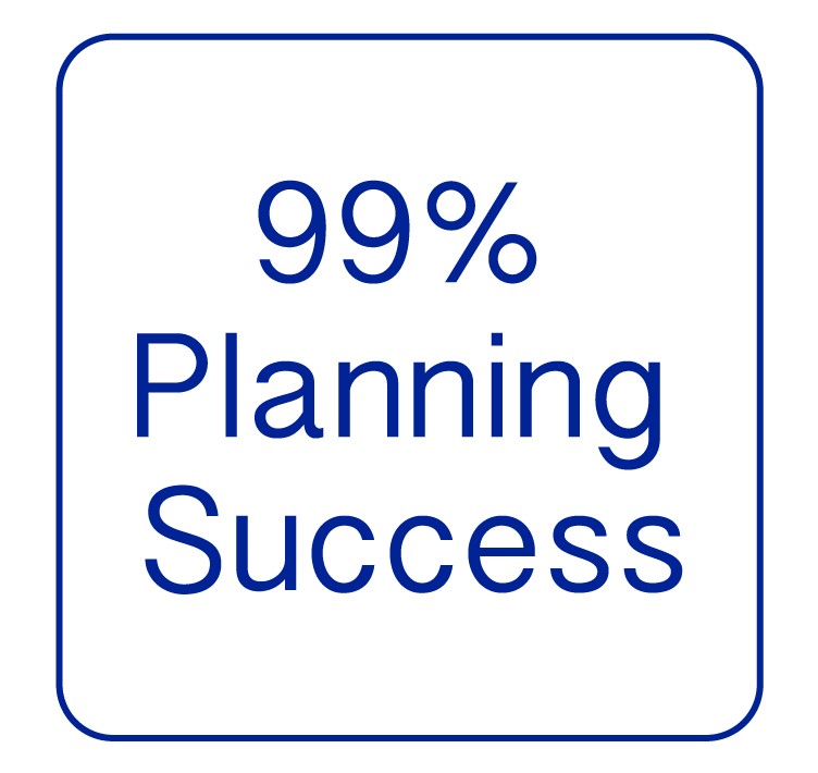 Homeowner - Michael Aubrey Partnership Ltd