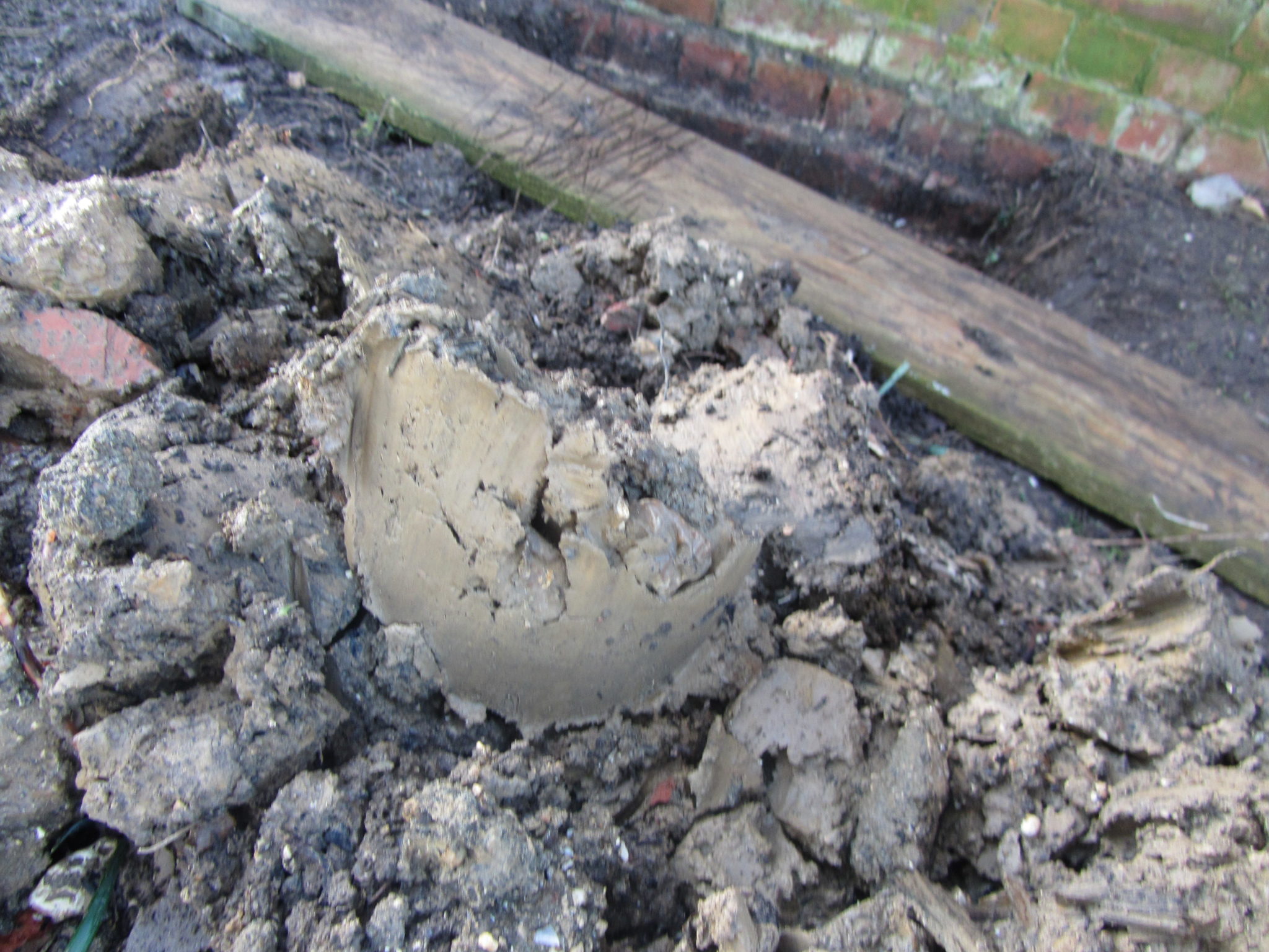 Signs Of Subsidence - What Are They? - Michael Aubrey Partnership Ltd