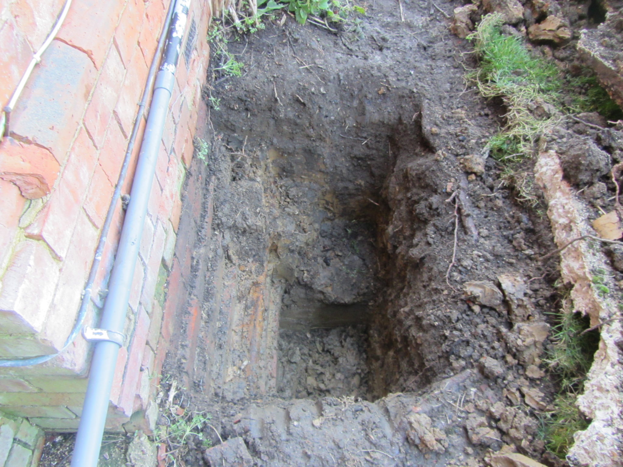 Certificate of Structural Adequacy? - Michael Aubrey Partnership Ltd