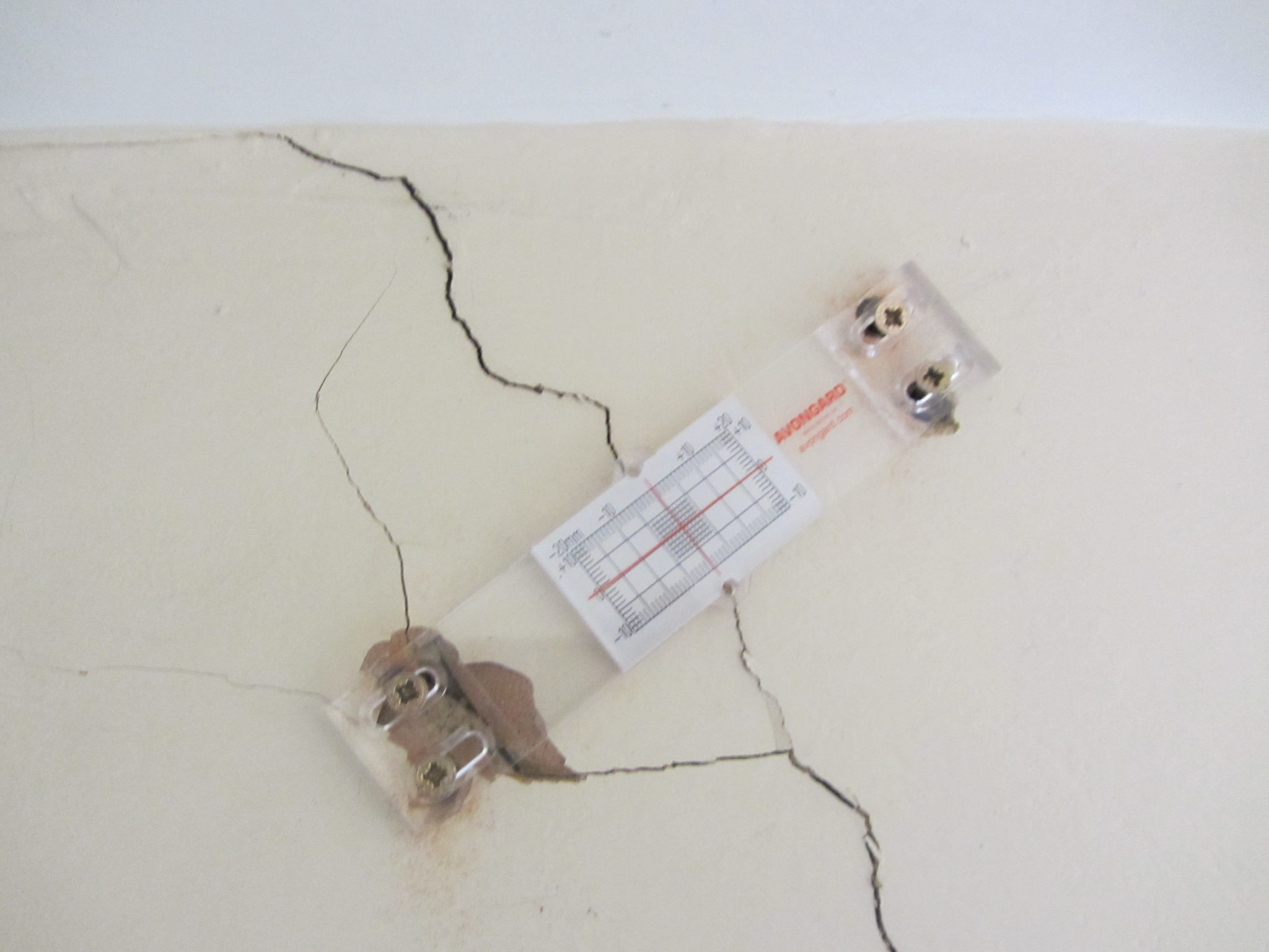 Certificate of Structural Adequacy? - Michael Aubrey Partnership Ltd