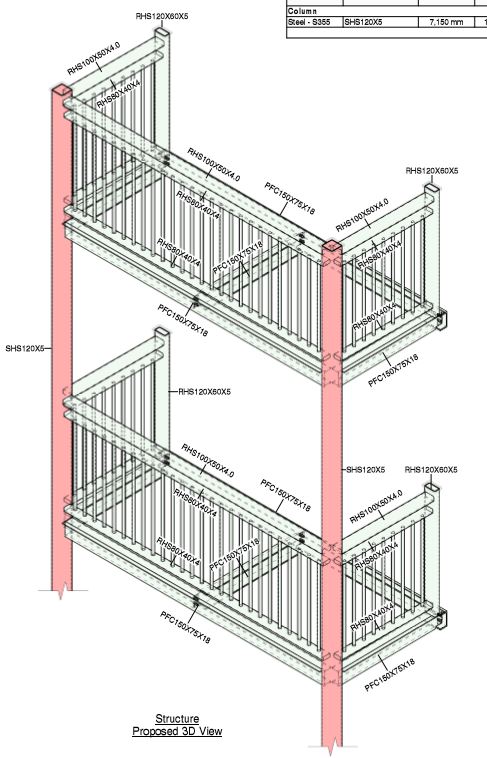 Structural Engineers NEW - Michael Aubrey Partnership Ltd