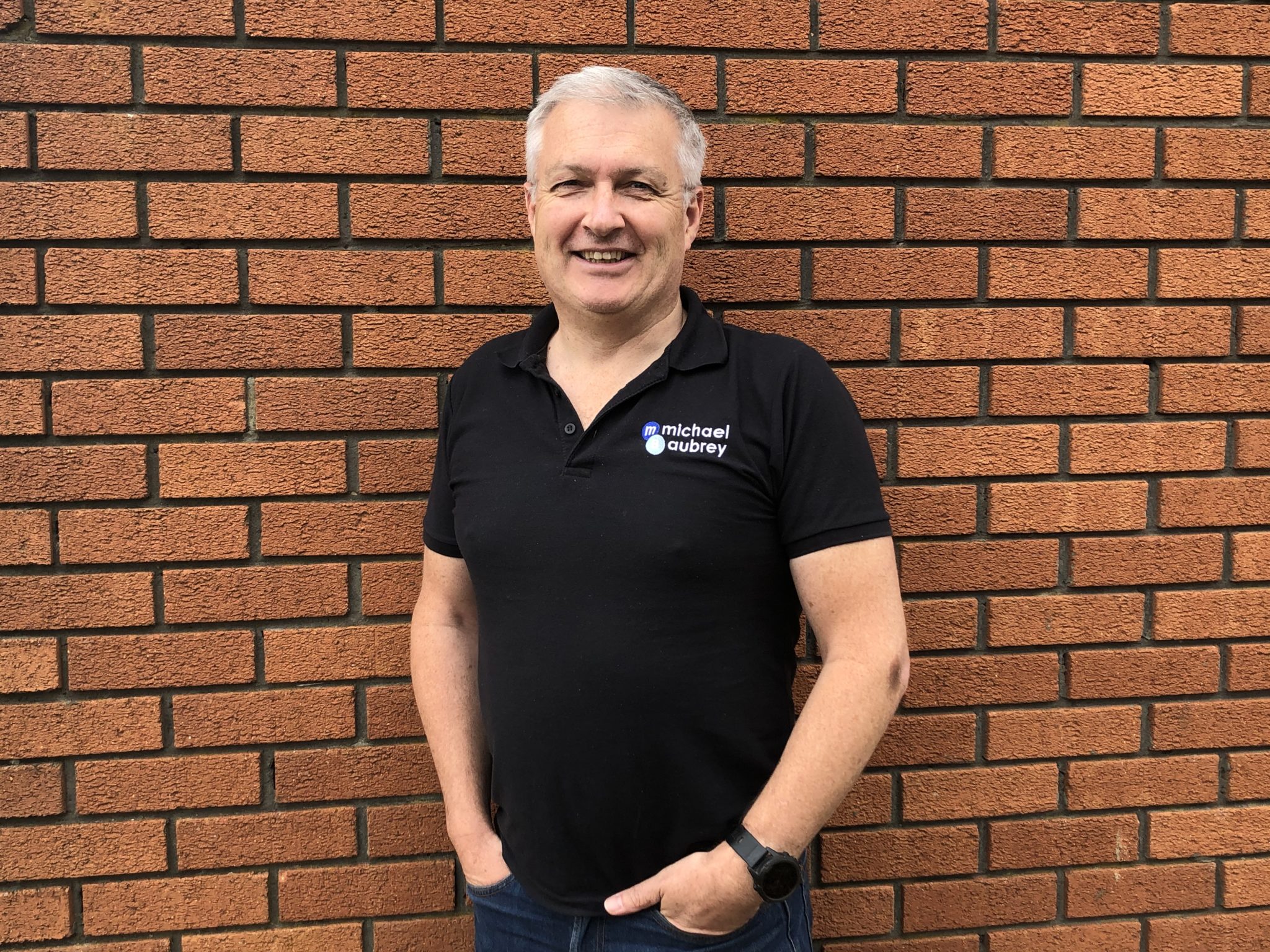 How Are Things? - Michael Aubrey Partnership Ltd