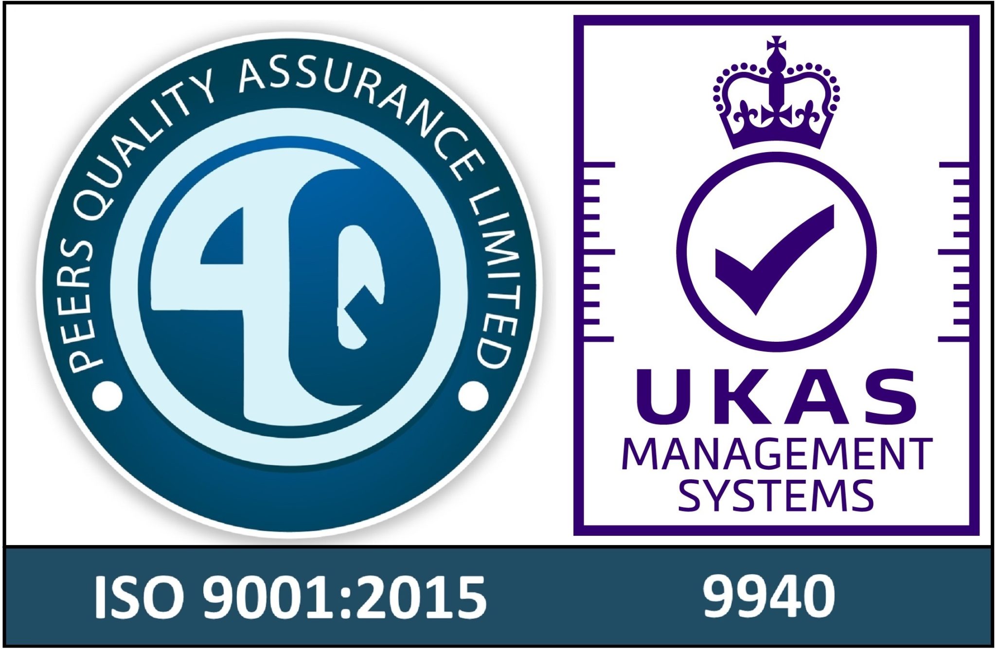 ISO 9001 Audit Passed For The 14th Year Running! - Michael Aubrey ...
