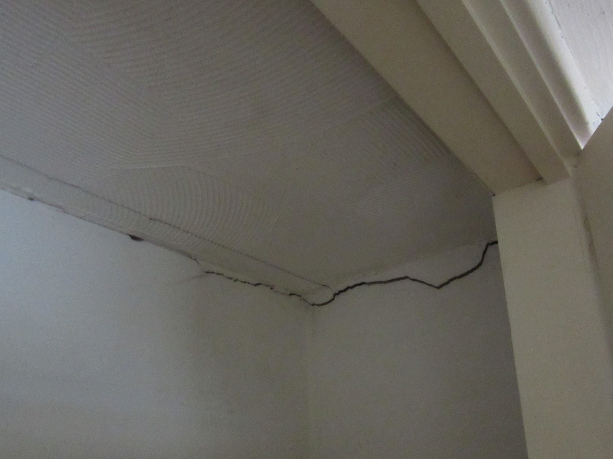 Structural Investigations - Michael Aubrey Partnership Ltd