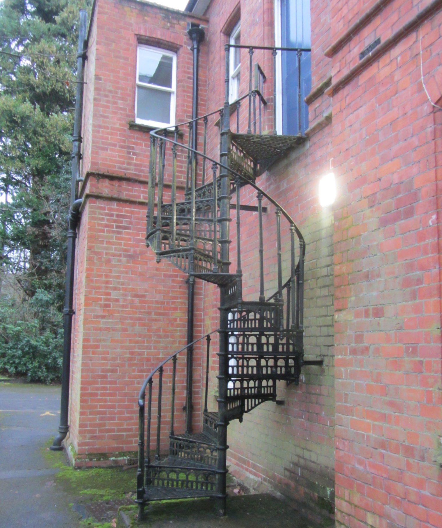 Critical Fire Safety: The Significance of Structural Engineer Fire ...