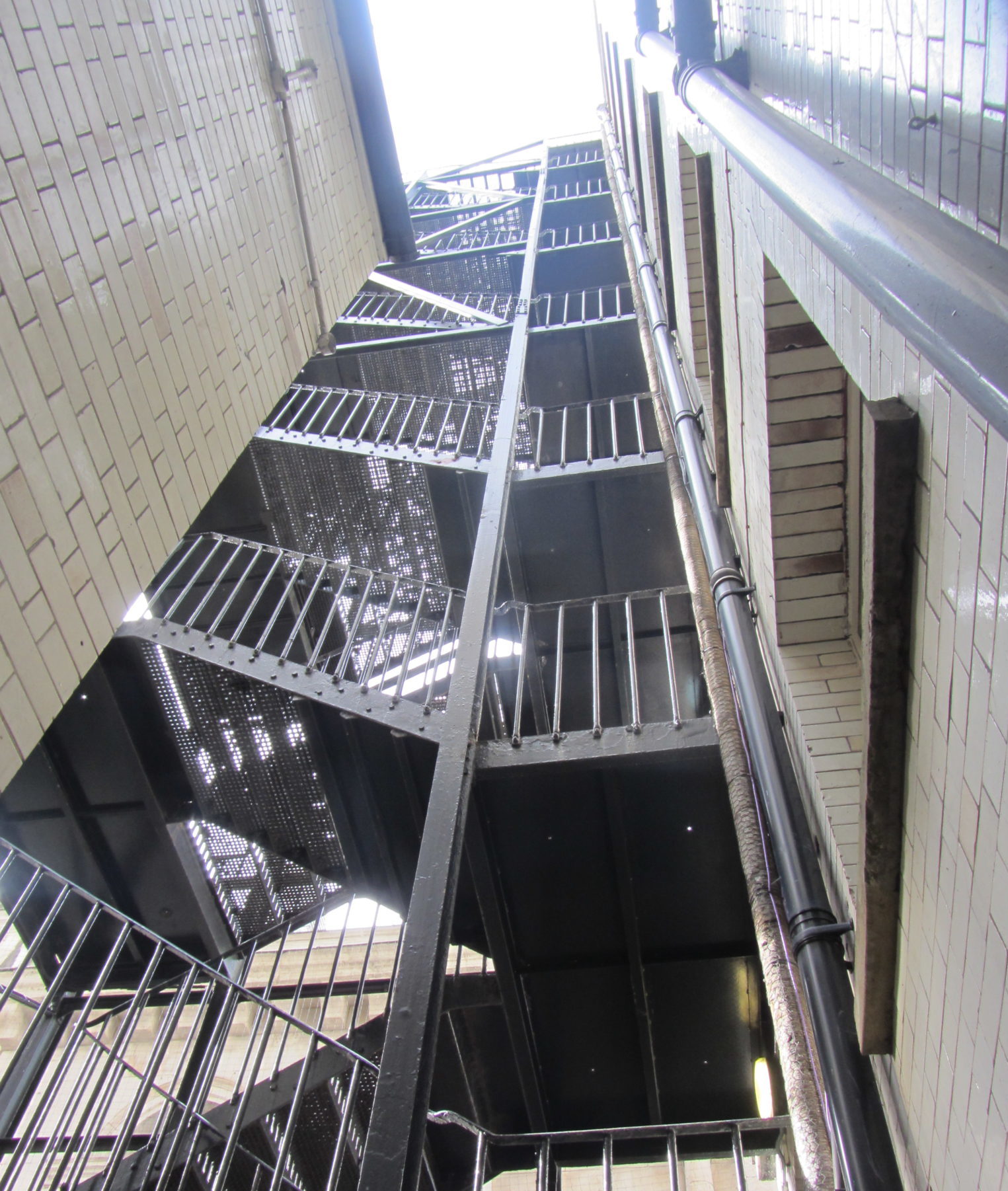 Critical Fire Safety: The Significance of Structural Engineer Fire ...