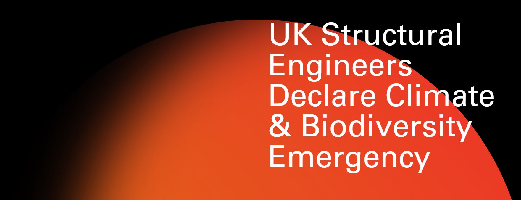 Structural Engineers Declare: A Call to Action for a Sustainable Future ...