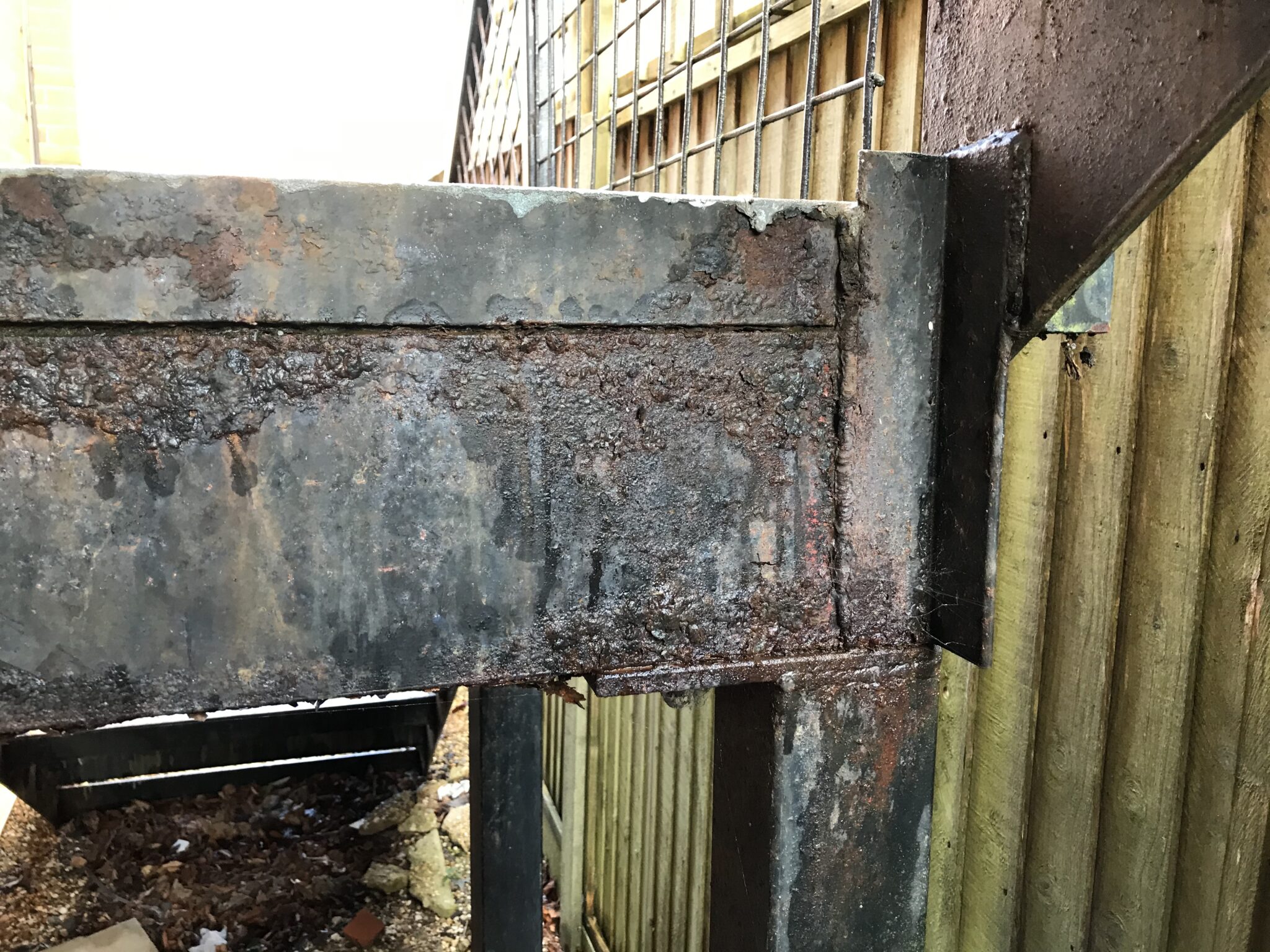 Critical Fire Safety: The Significance of Structural Engineer Fire ...