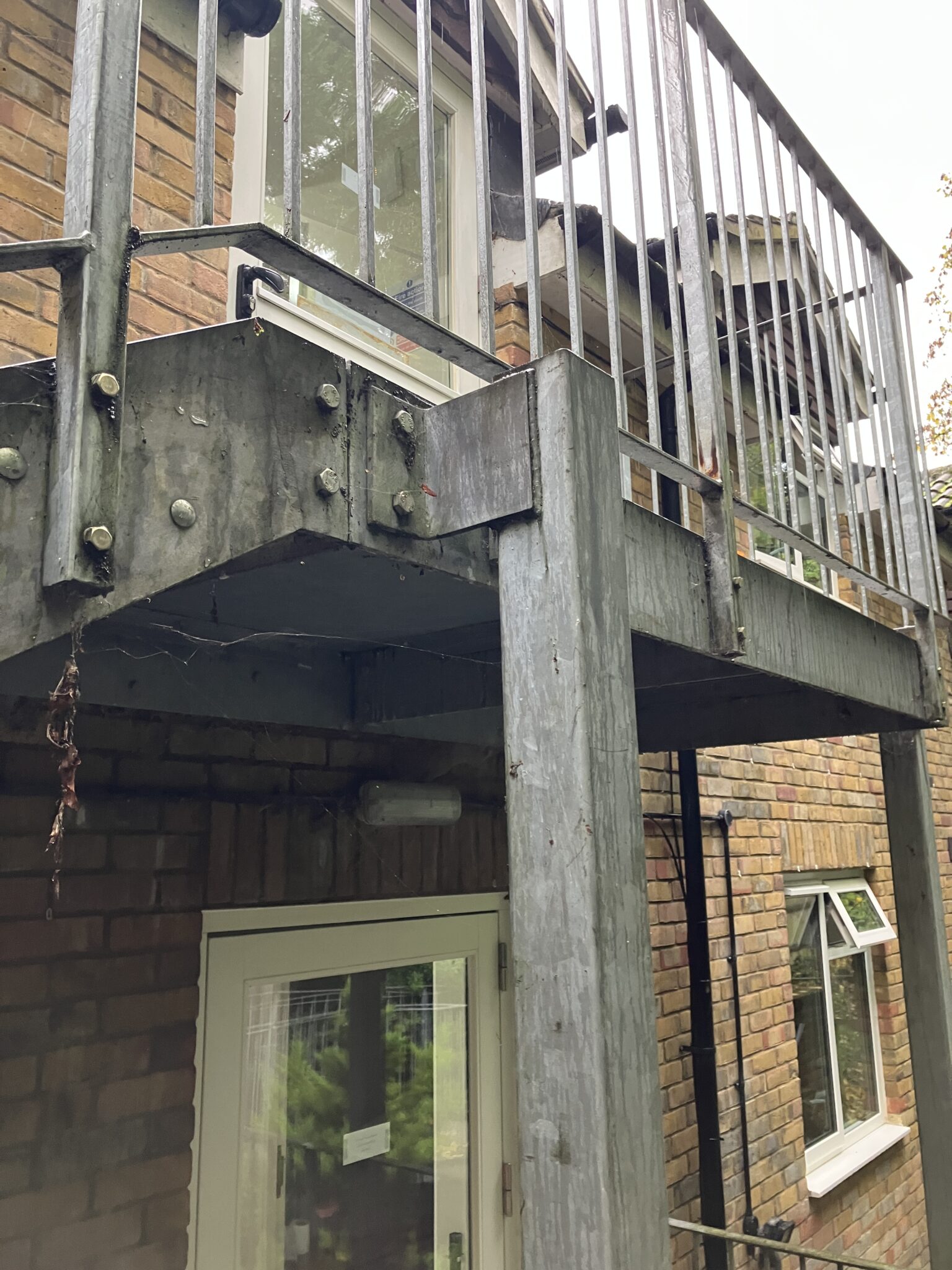 Critical Fire Safety: The Significance of Structural Engineer Fire ...